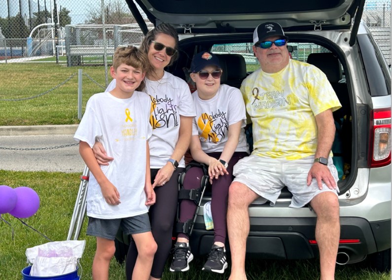 In Honor of the Handley Family Blood Drive set for Saturday, June 3 ...