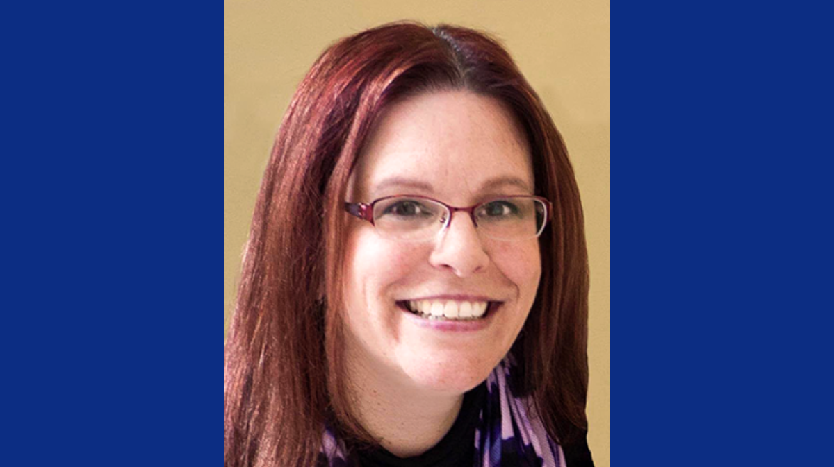 Susan Fisher - Blood Bank of Delmarva (BBD)