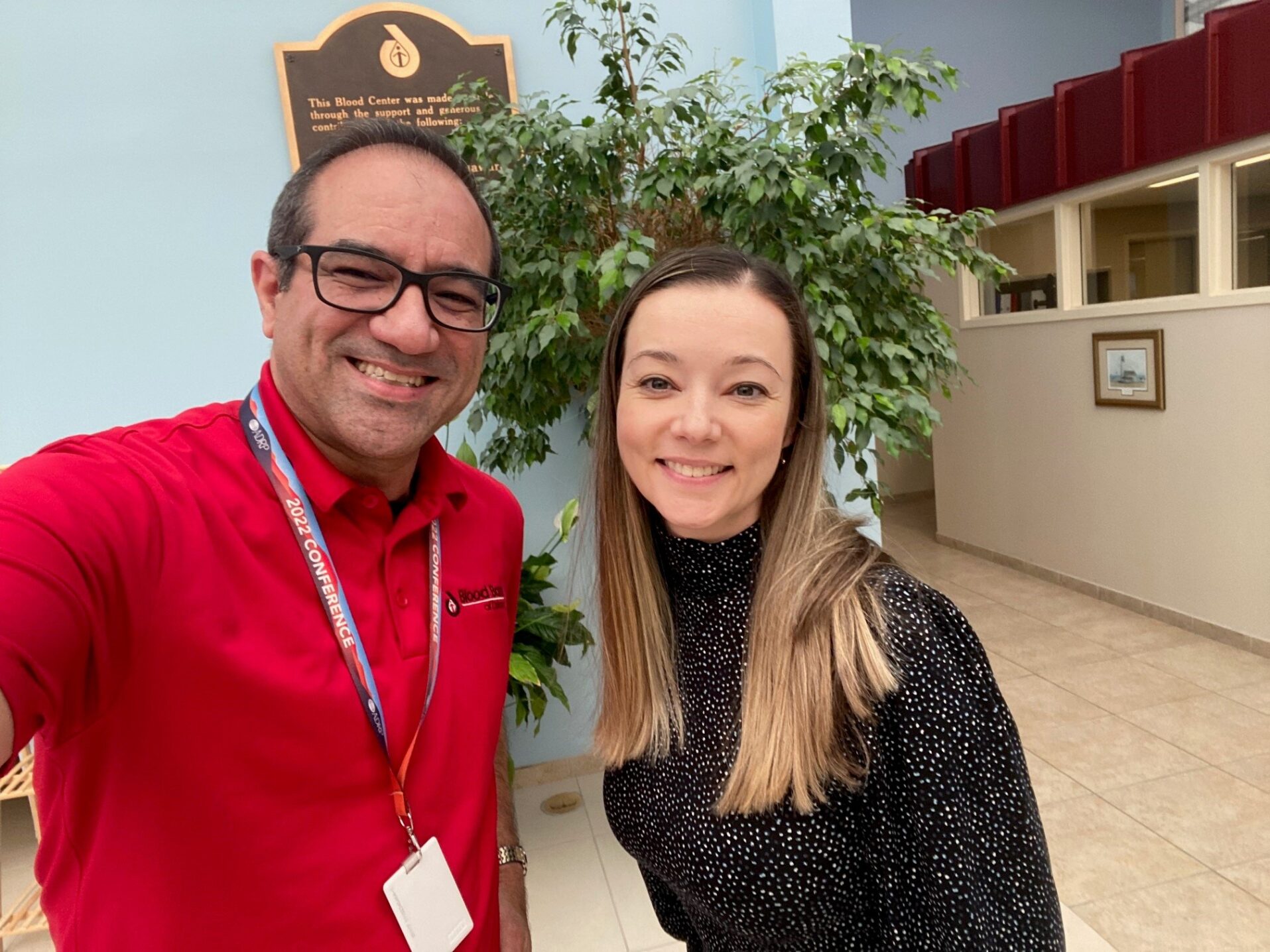 Faces of BBD: Nicole Pineault moves into new leadership role in latest ...