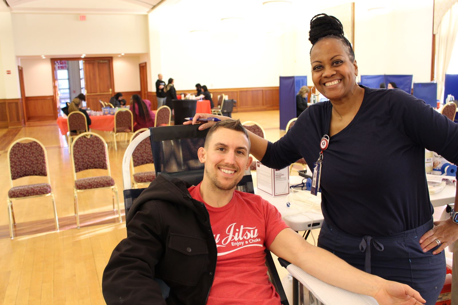 Spotlight on Valentine’s: Appoquinimink School District blood drive ...