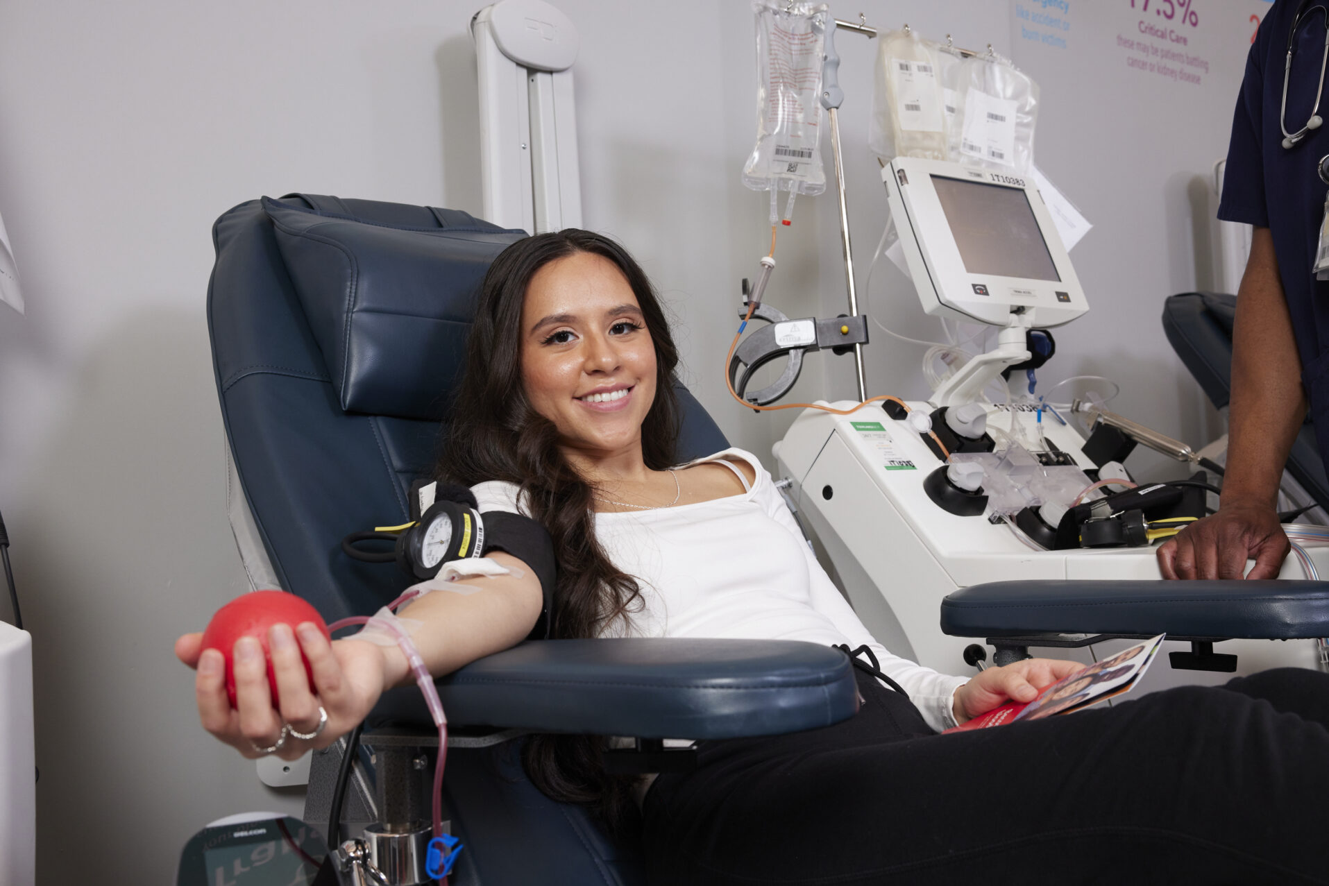 Give Double Red Cells - Blood Bank of Delmarva (BBD)