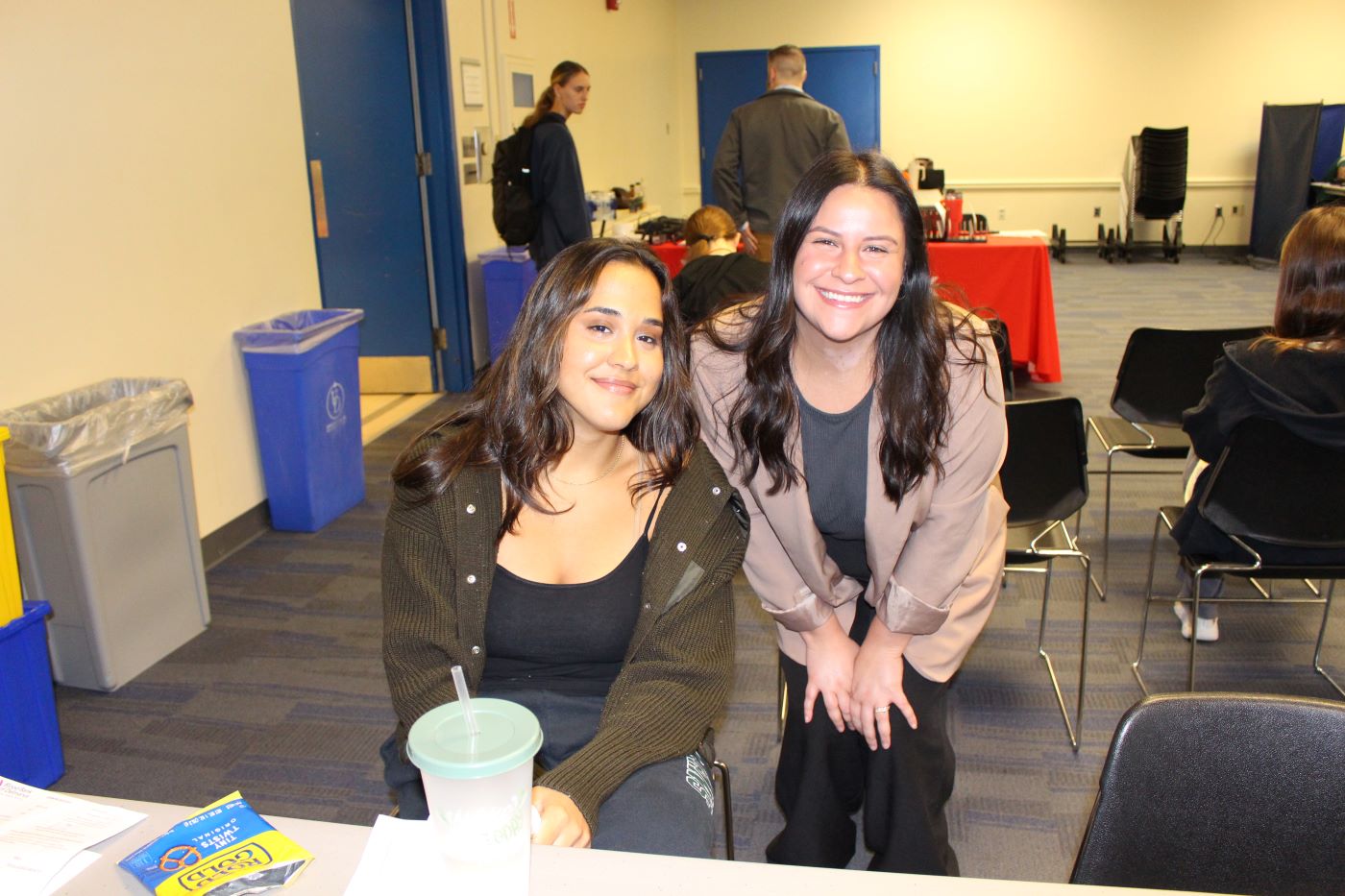 University of Delaware fall semester blood drive brings in a whopping ...